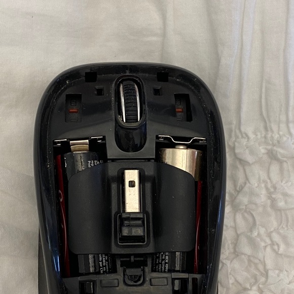 Accessories | General Electric Wireless Mouse | Poshmark